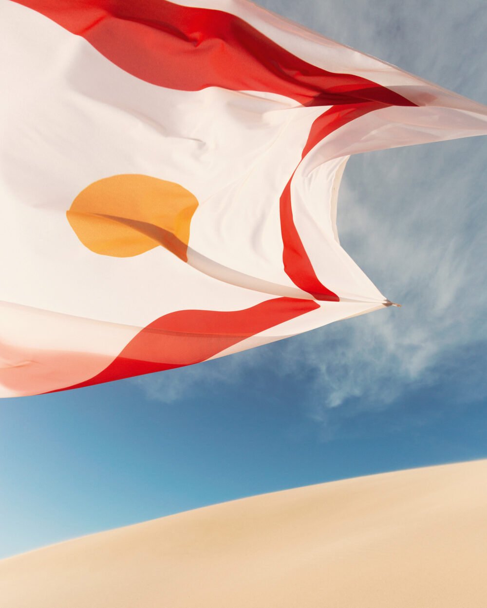 Future Flags - Kinfolk