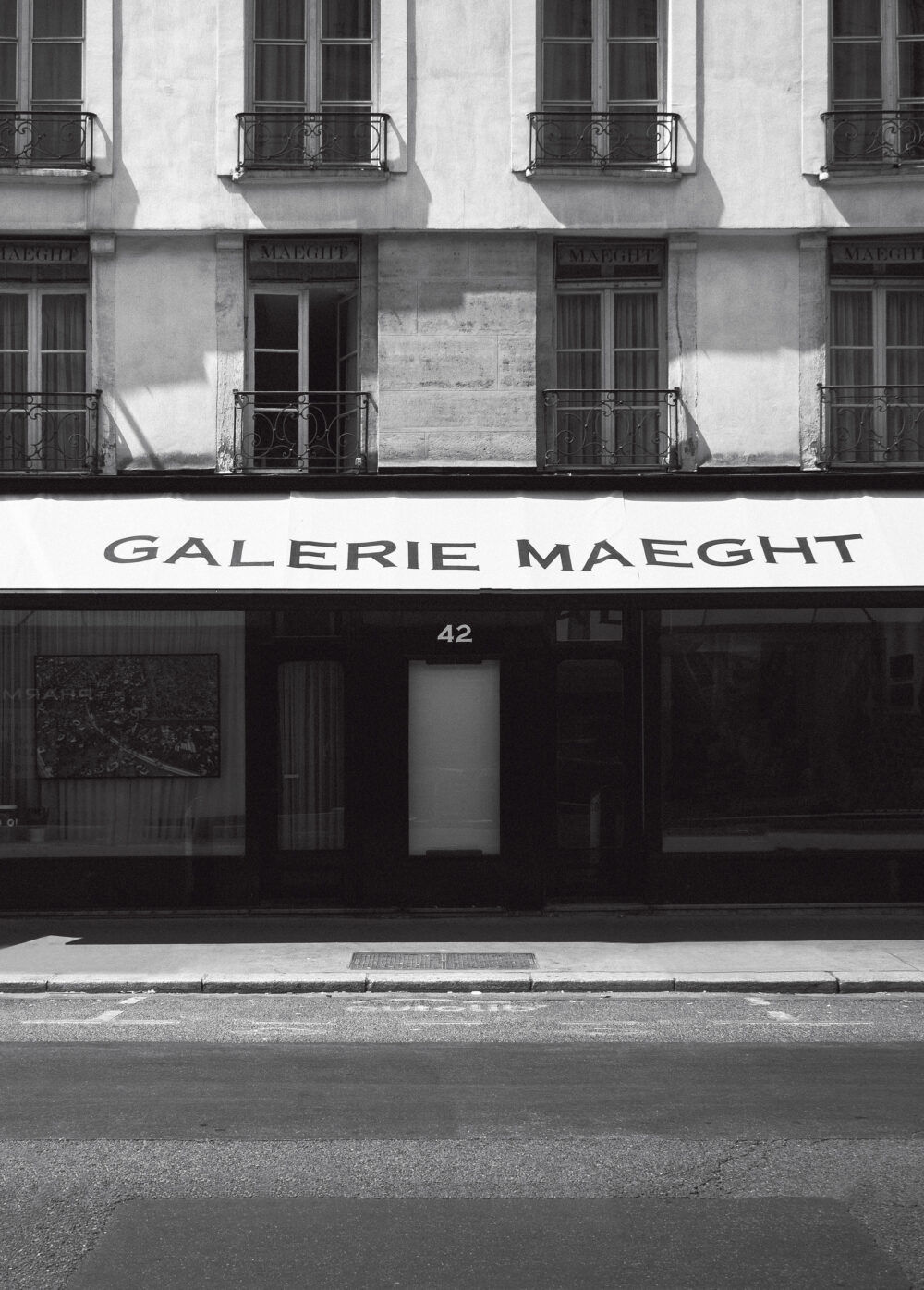 Cult Rooms: Galerie Maeght - Kinfolk