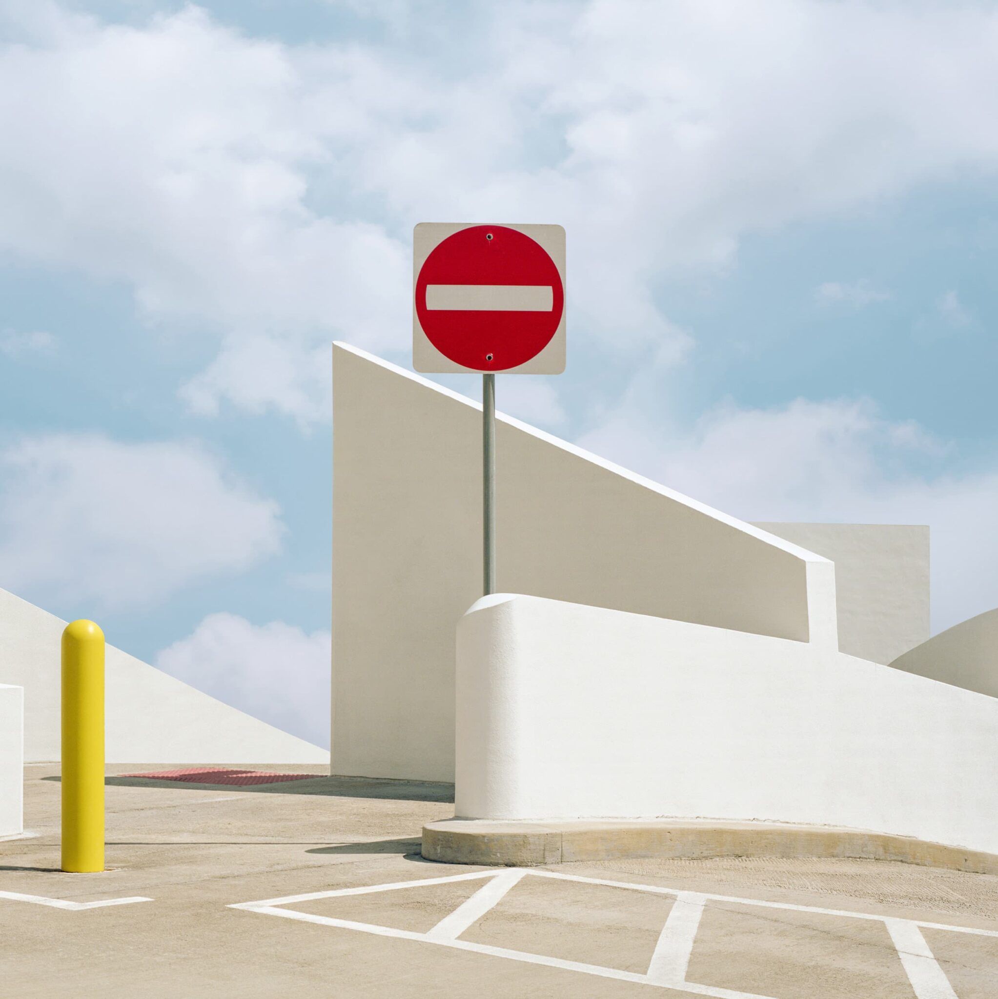 How to Say No - Kinfolk