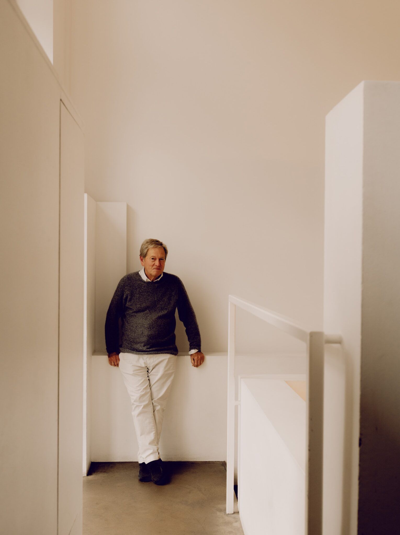 John Pawson - Kinfolk