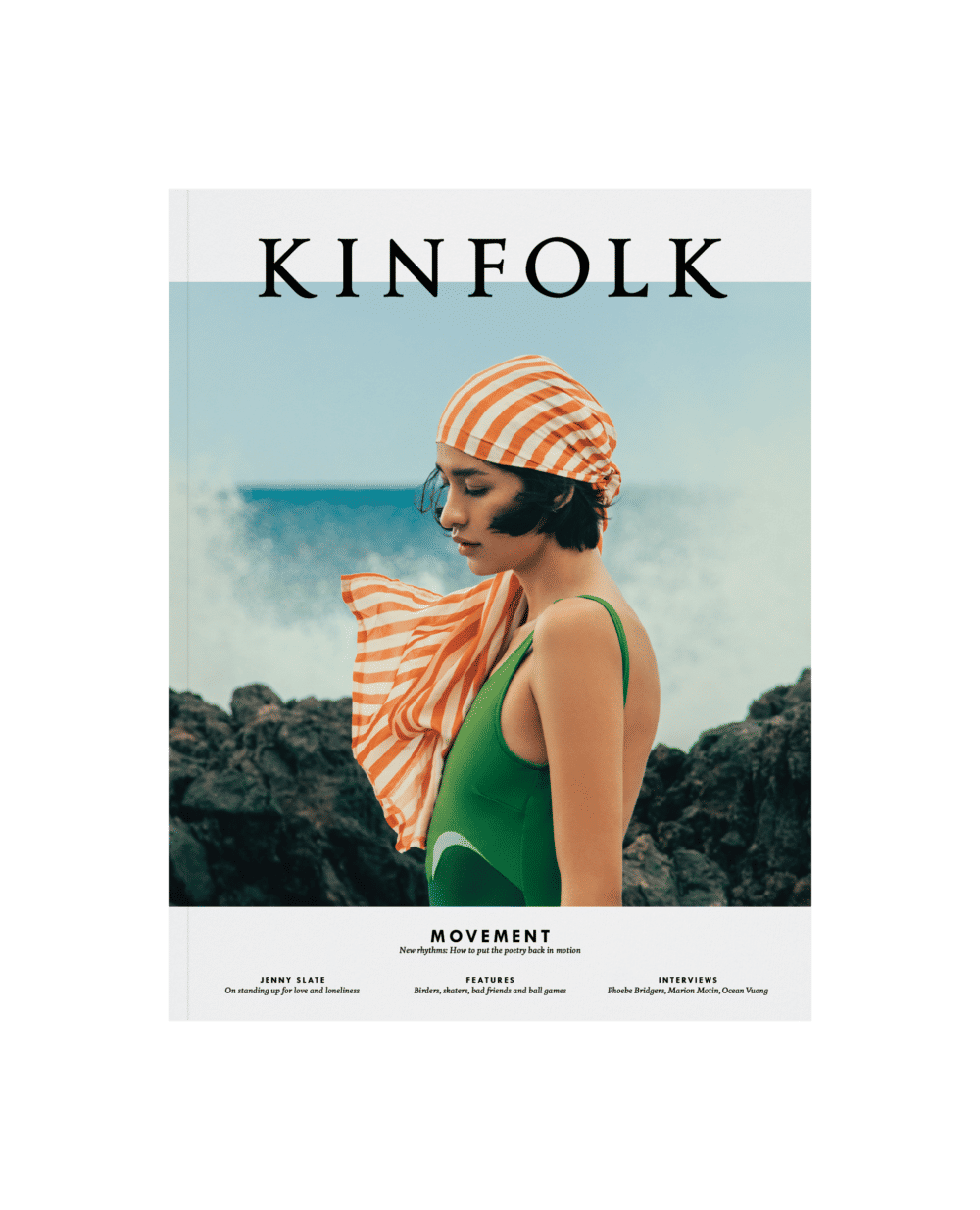 Magazine Archives - Kinfolk