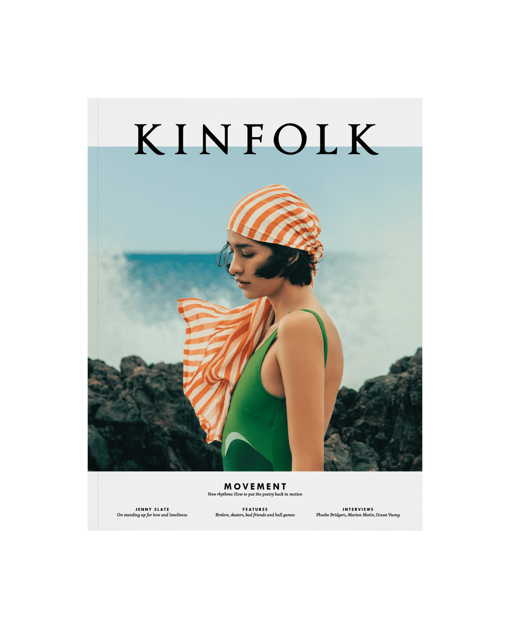 Magazine Archives - Kinfolk