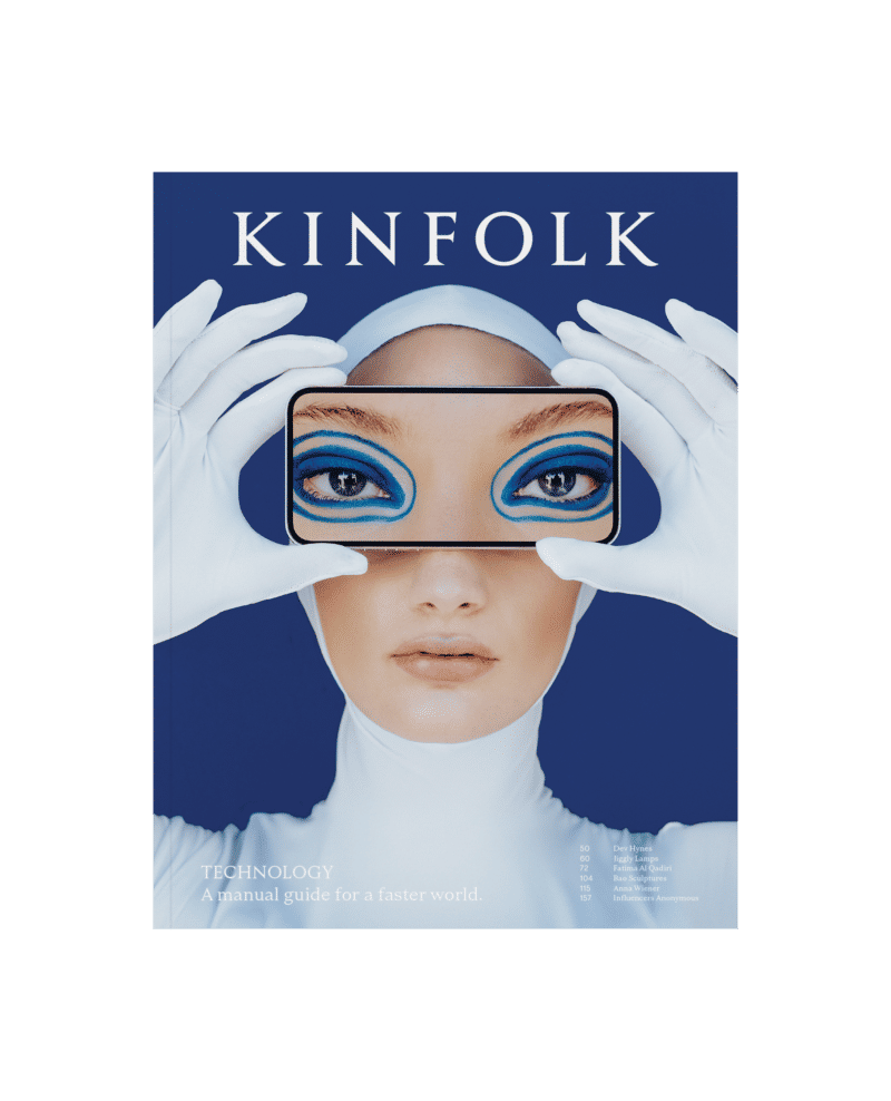Shop - Kinfolk