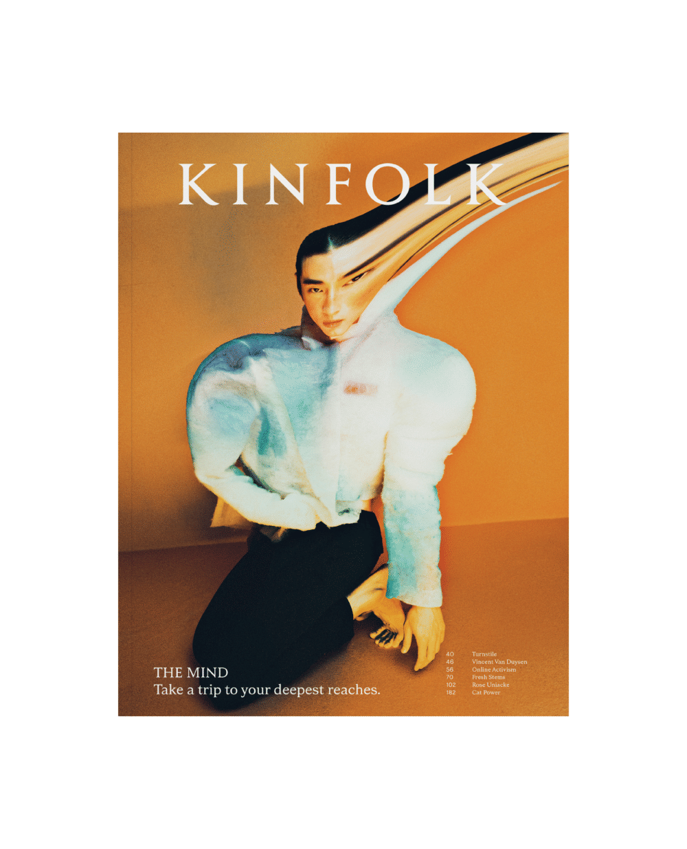 Shop - Kinfolk