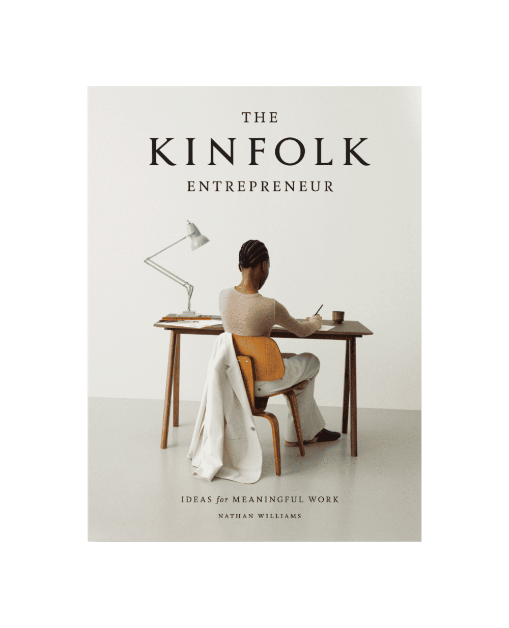 The Kinfolk Home - Kinfolk