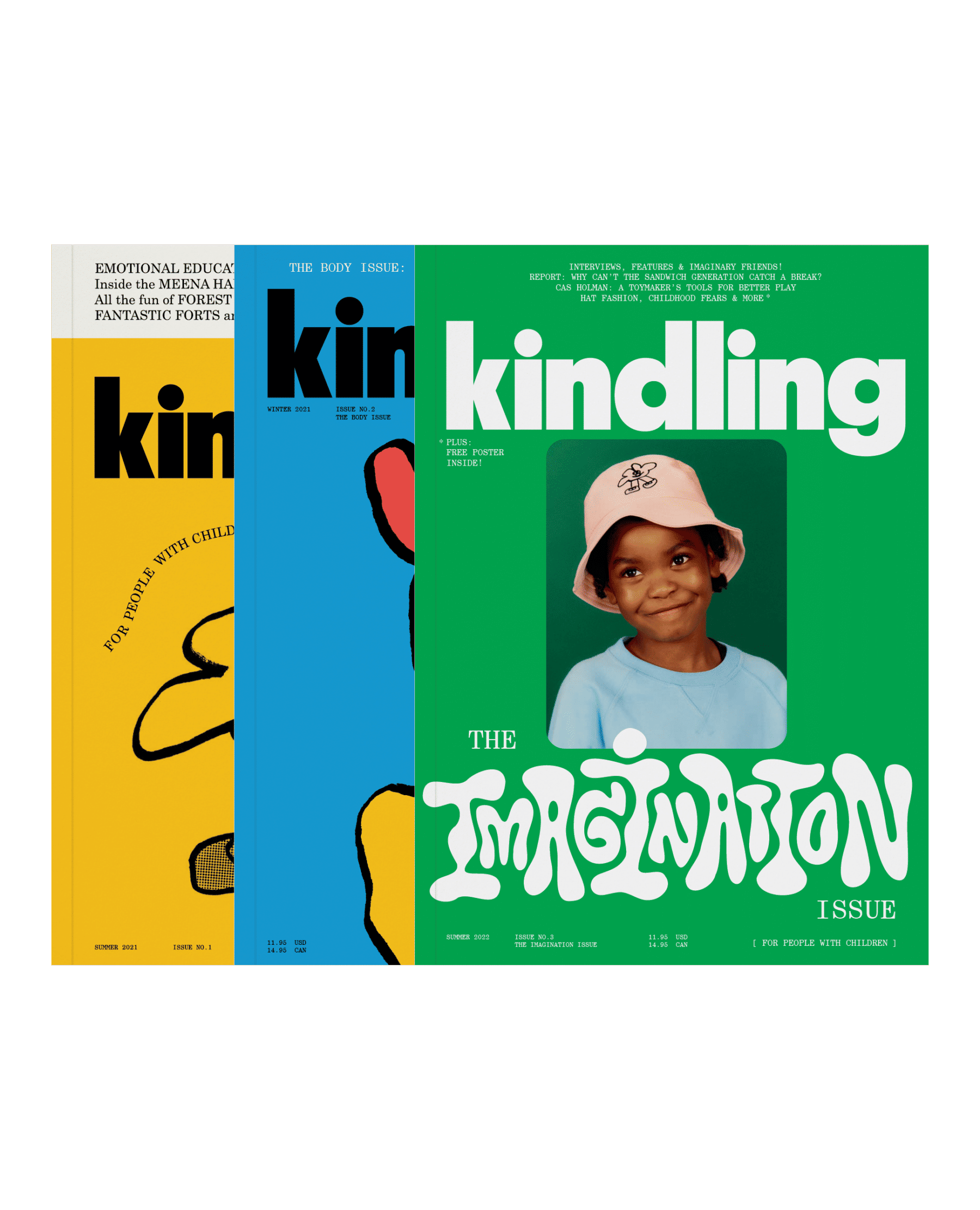 Shop - Kinfolk
