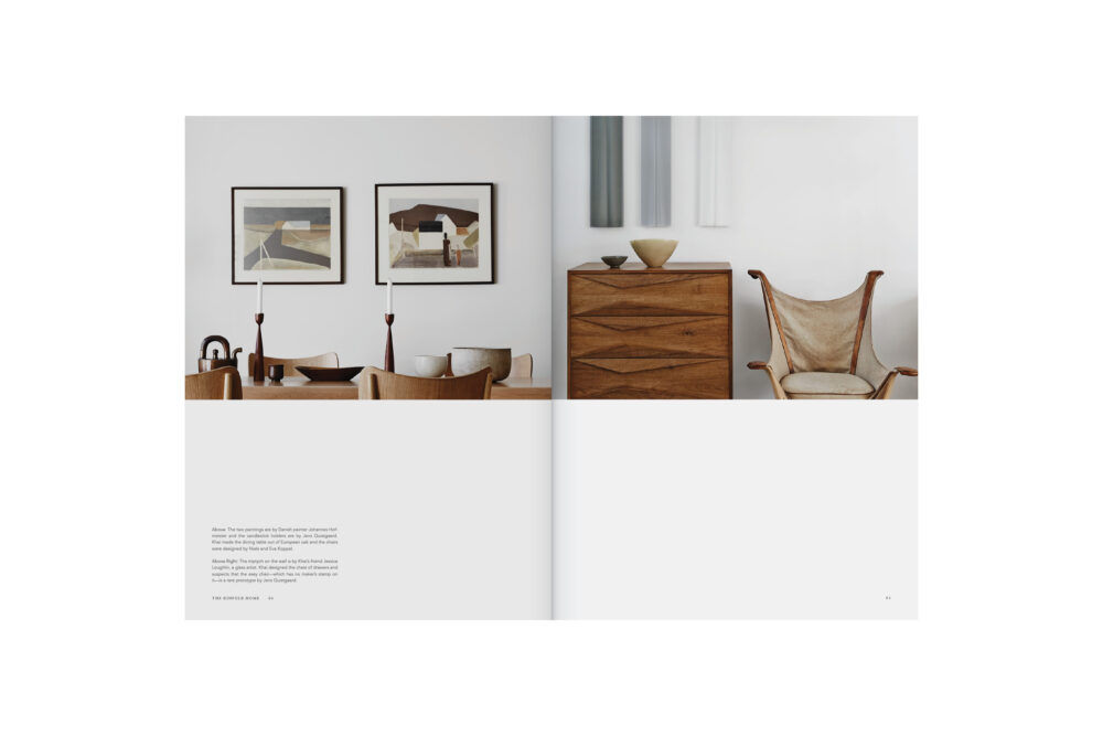 The Kinfolk Home - Kinfolk