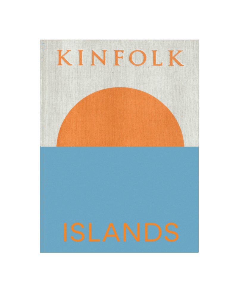 The Kinfolk Home - Kinfolk