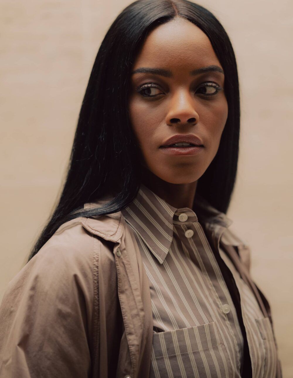 Mimi Shodeinde - Kinfolk