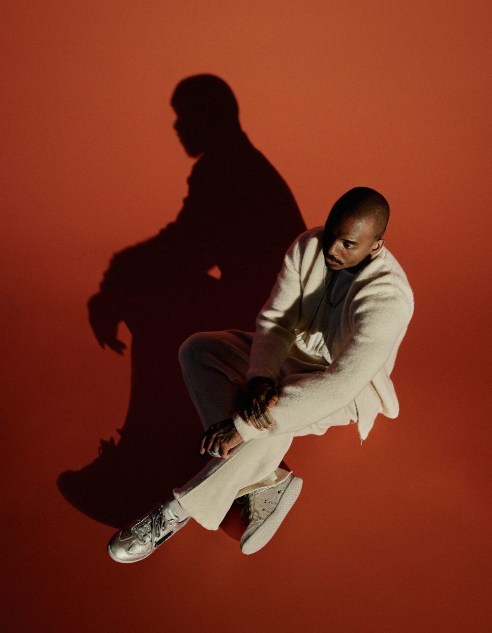 Samuel Ross - Kinfolk
