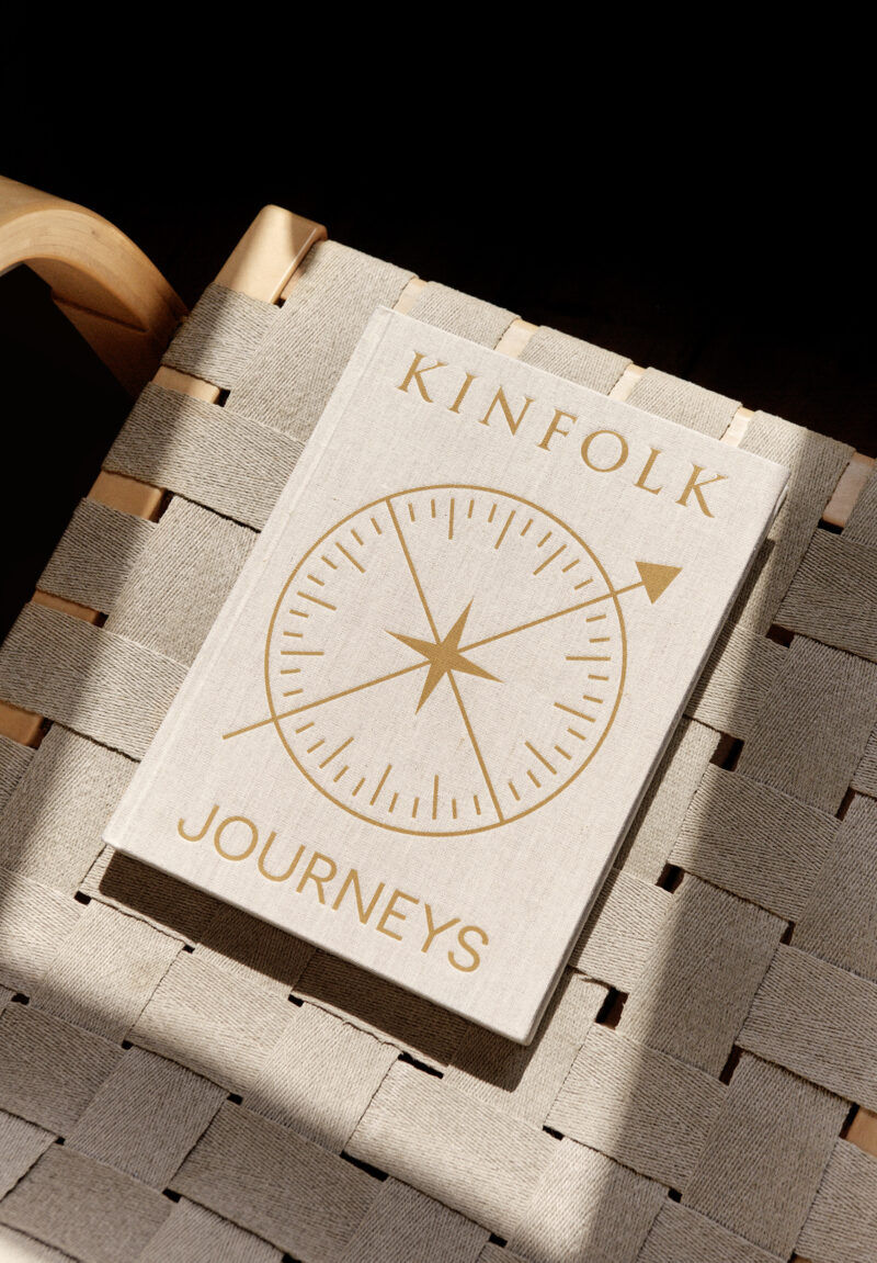 Kinfolk Journeys - Kinfolk