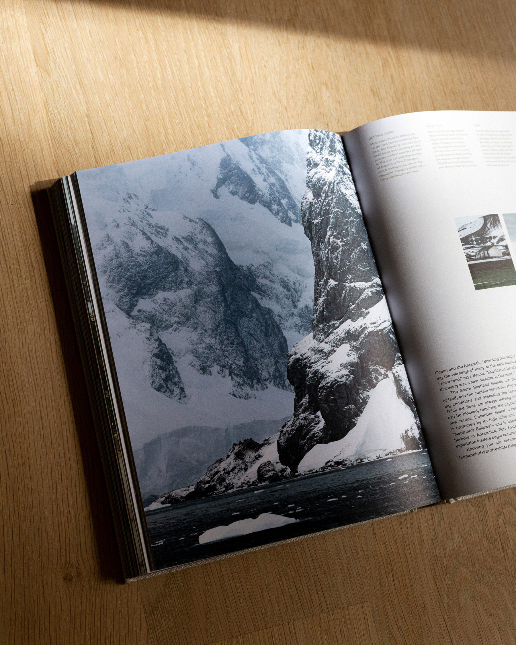 Kinfolk Journeys - Kinfolk