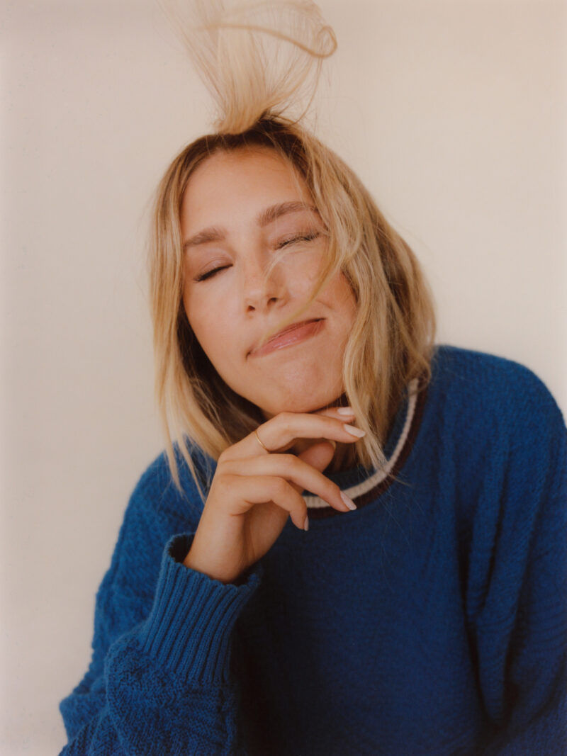 Lisa Gilroy - Kinfolk
