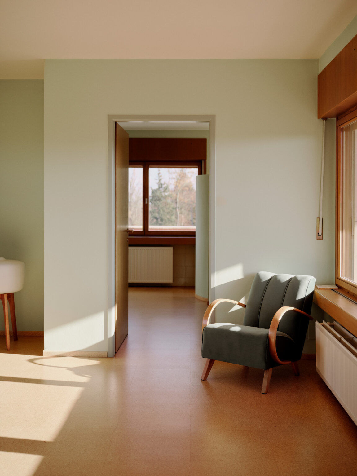 Home Tour: Vila Volman - Kinfolk