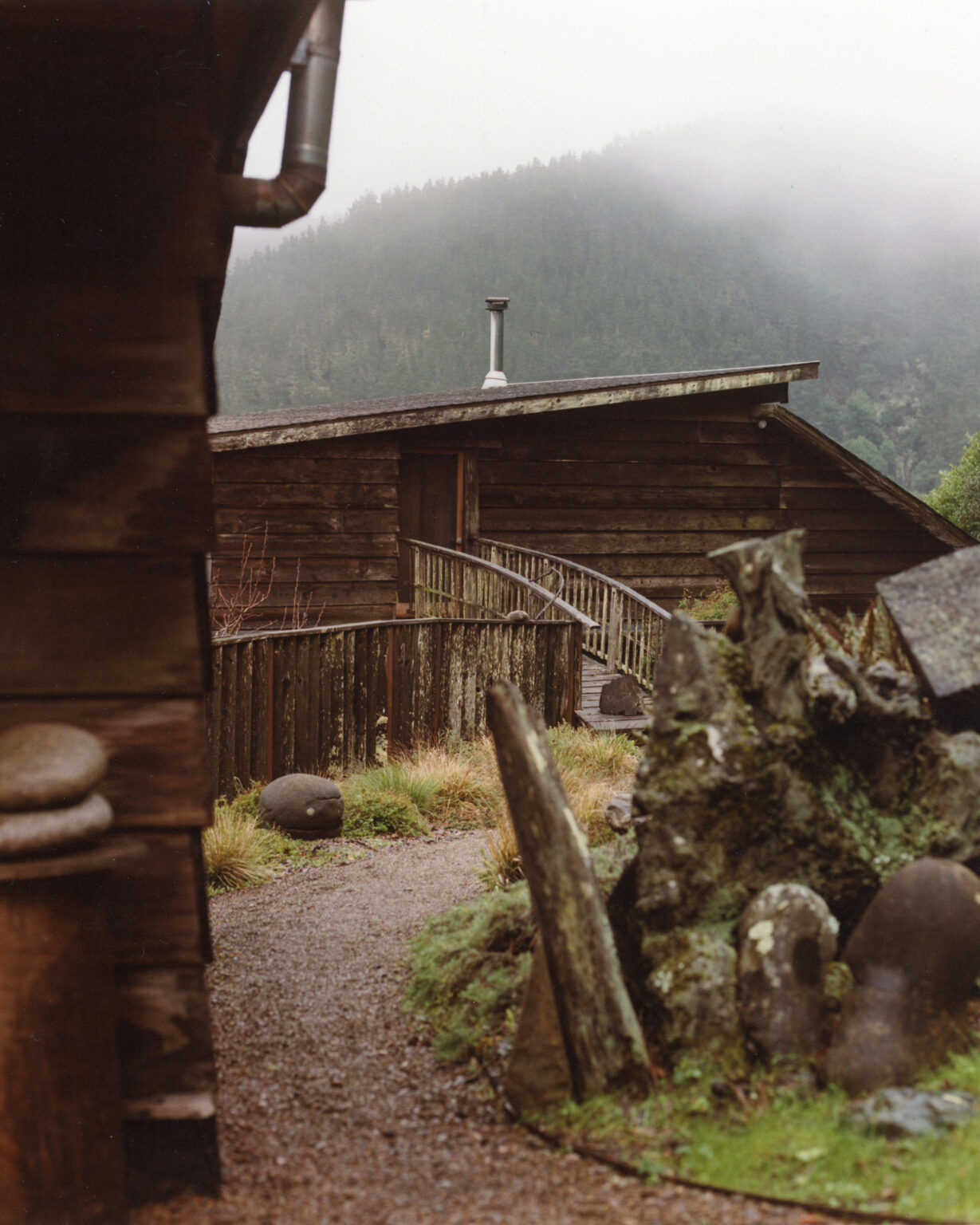 Blunk House - Kinfolk