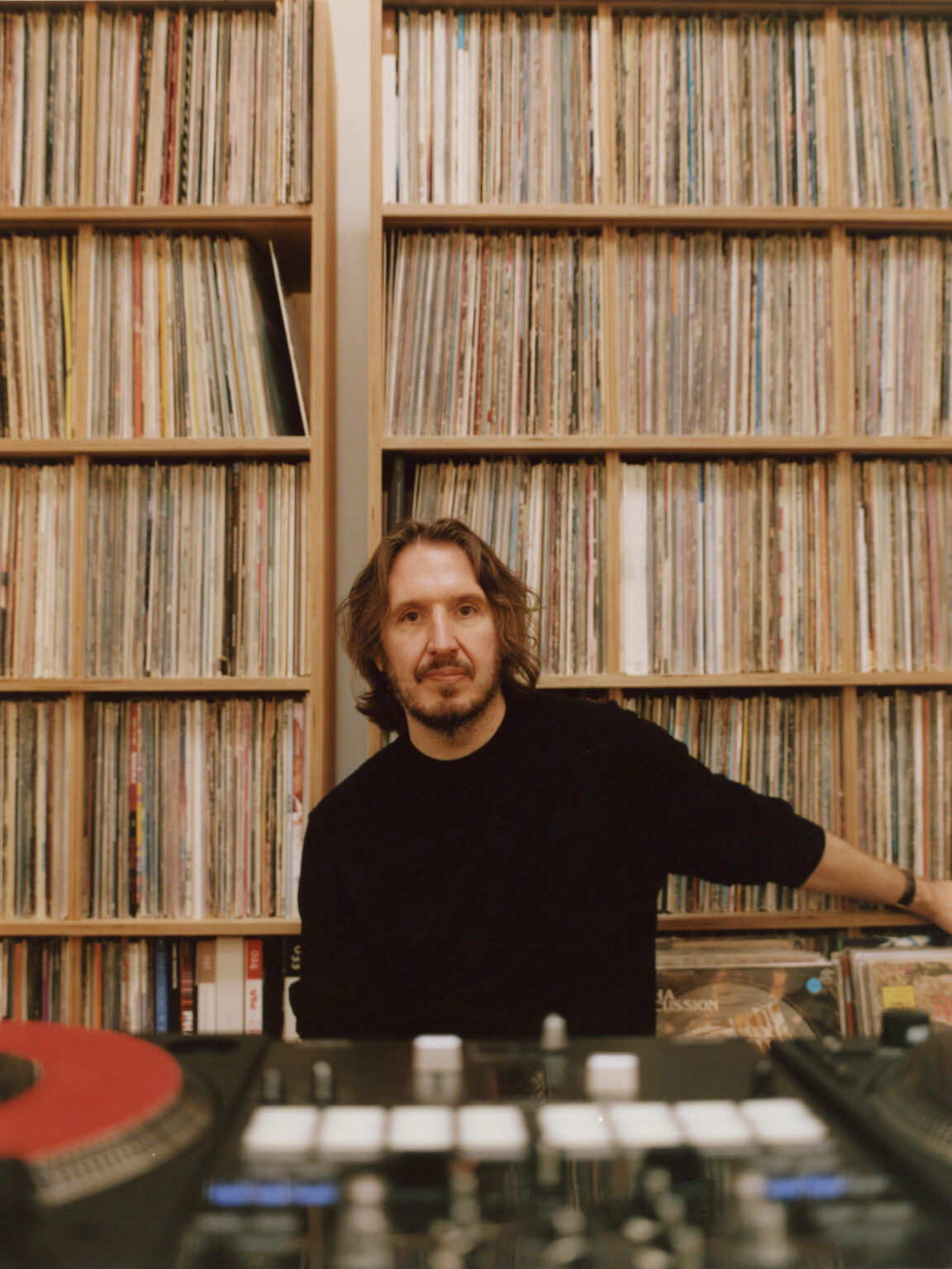 Emile Haynie - Kinfolk