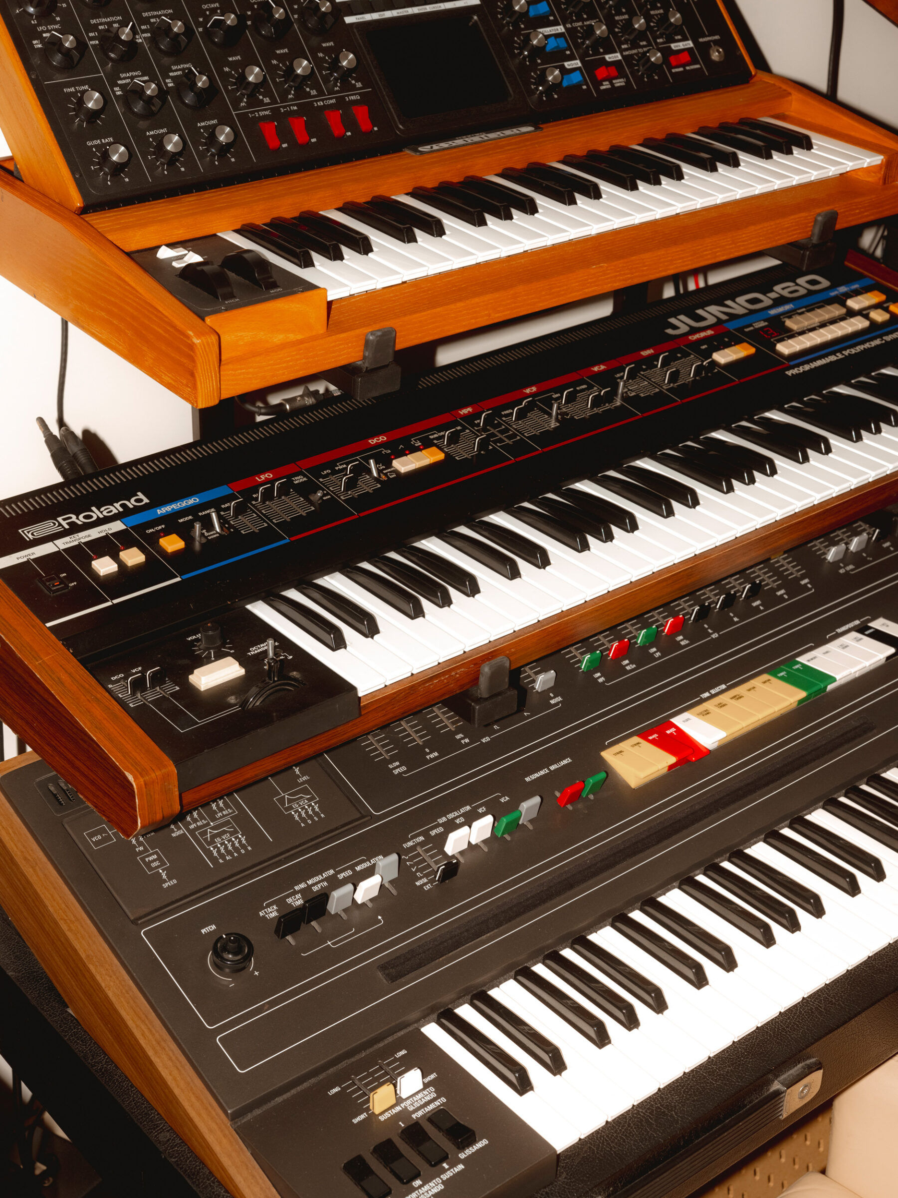 Emile Haynie - Kinfolk