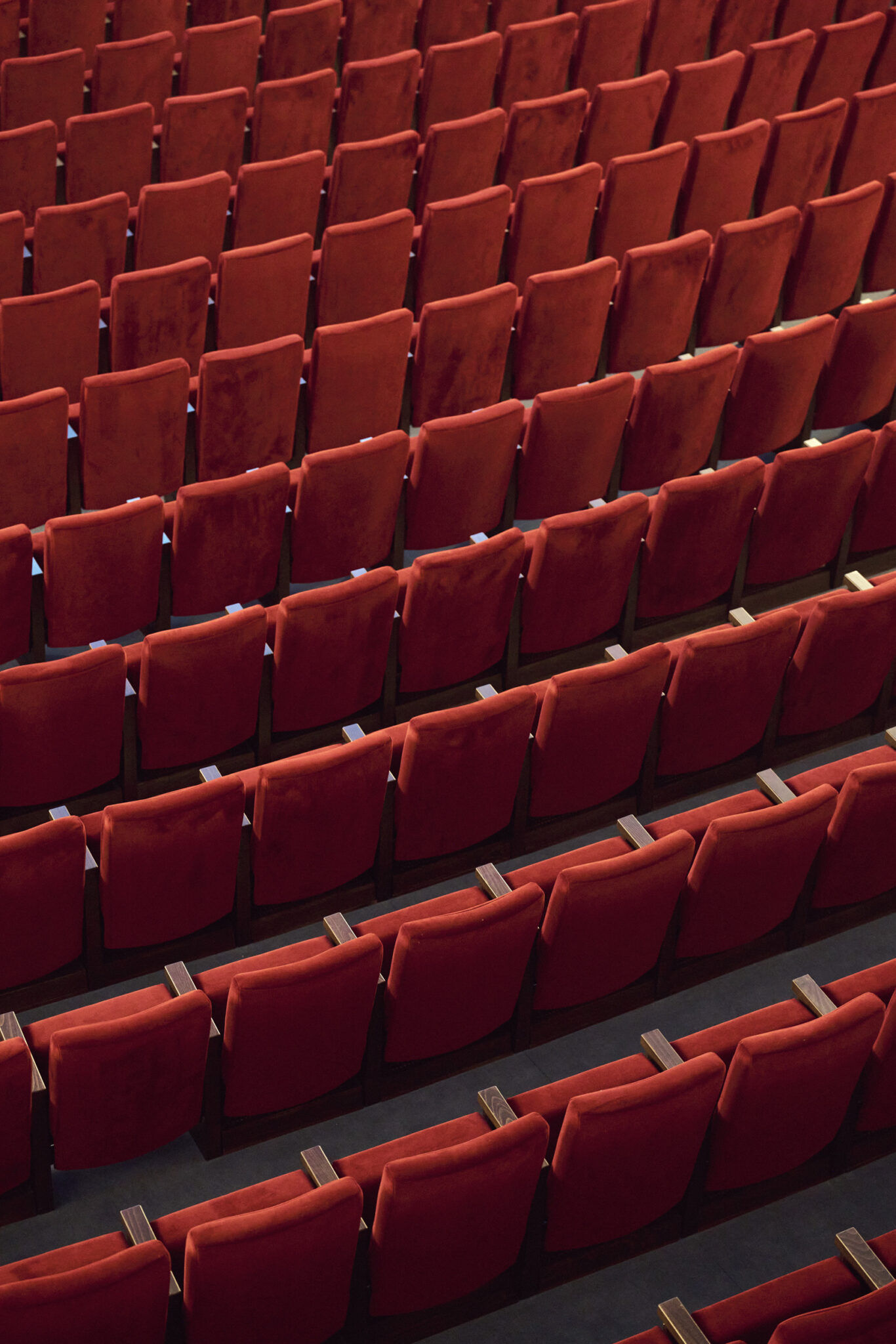 A Brief History of Cinema - Kinfolk