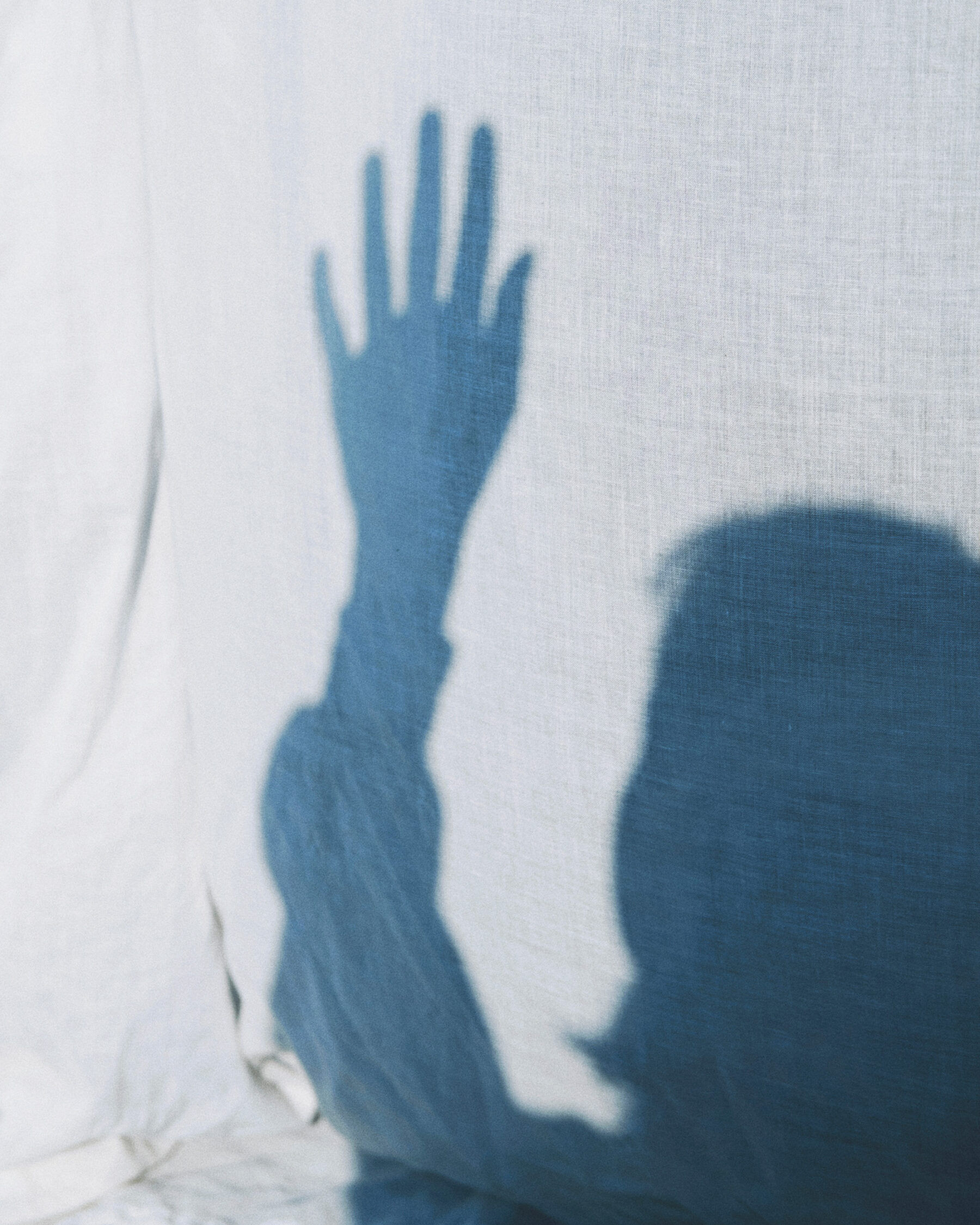 Consider the Shadow - Kinfolk