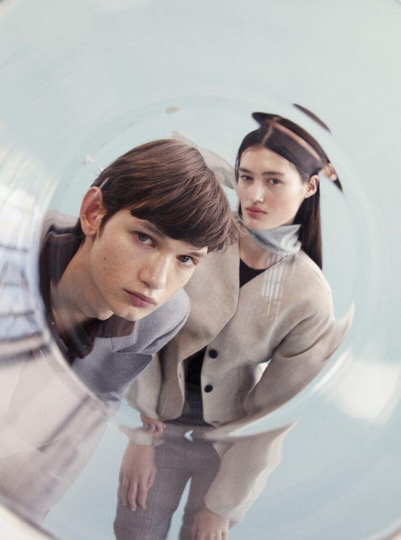 Word: Inyeon - Kinfolk