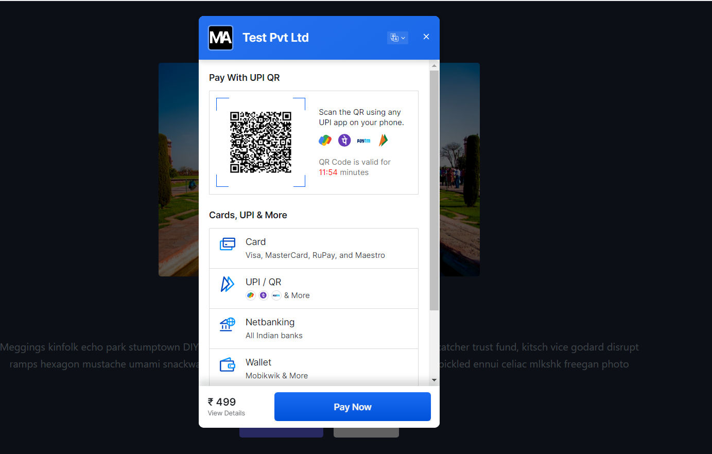 GitHub - kirtanchandak/sih-brahman: Brahman is a ticketing and tourism platform!! 🏯