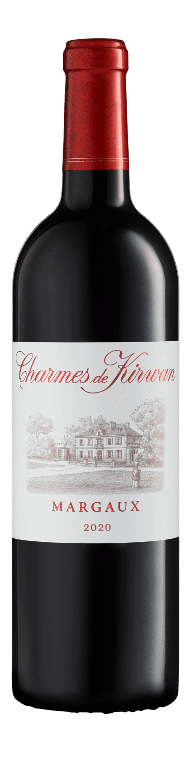 Château Kirwan Château Kirwan