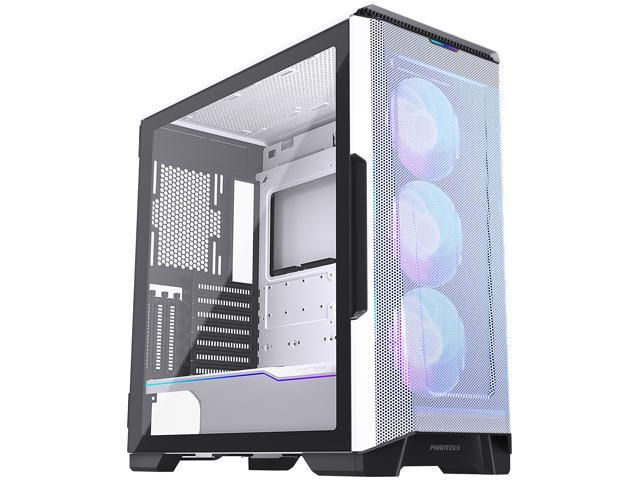 Bamboo Computer Case