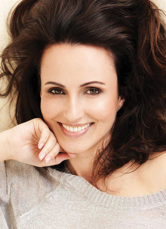 Liliana Art Modeling Studio