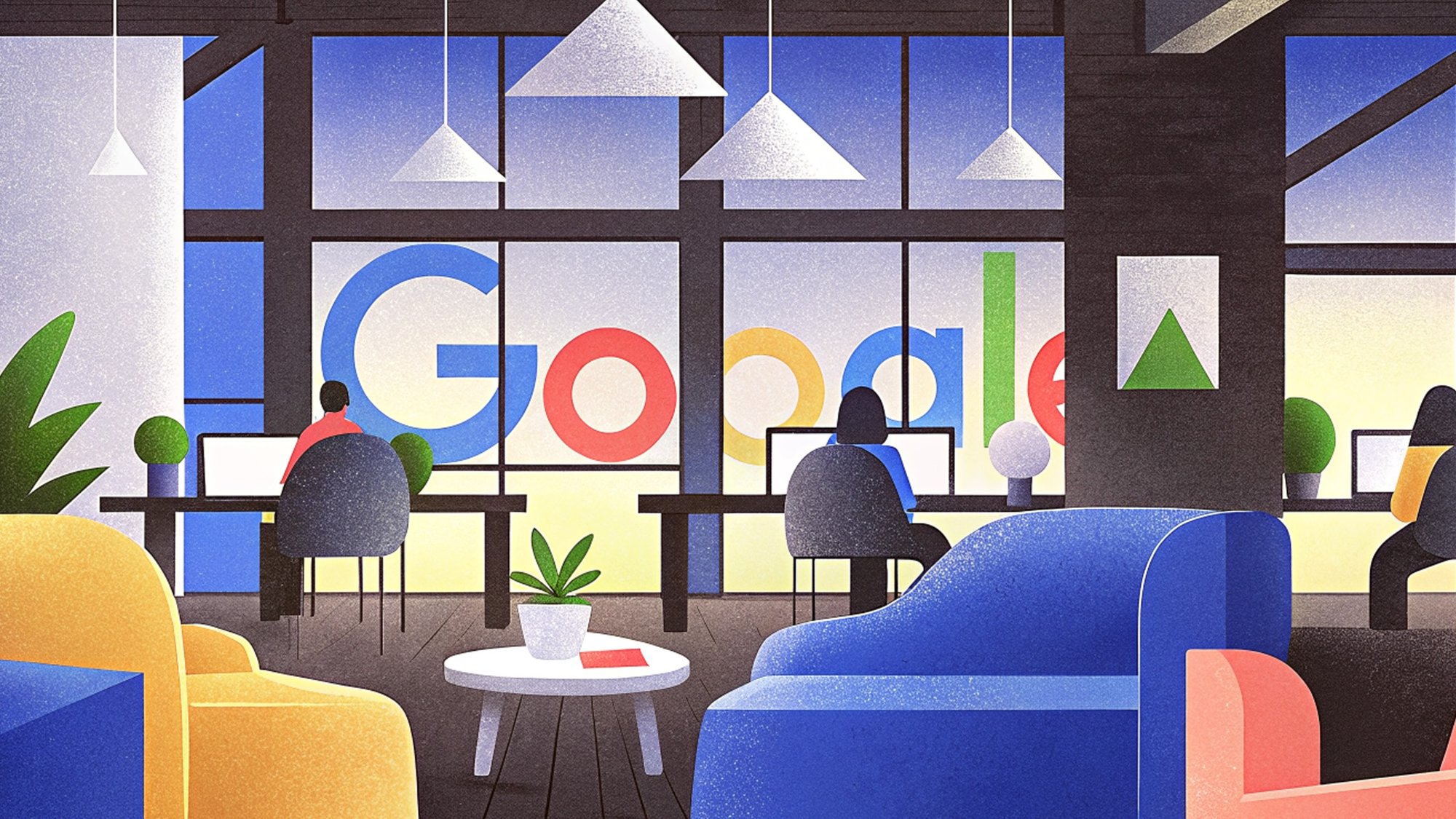 Alphabet Inc Research - Alpha Spread