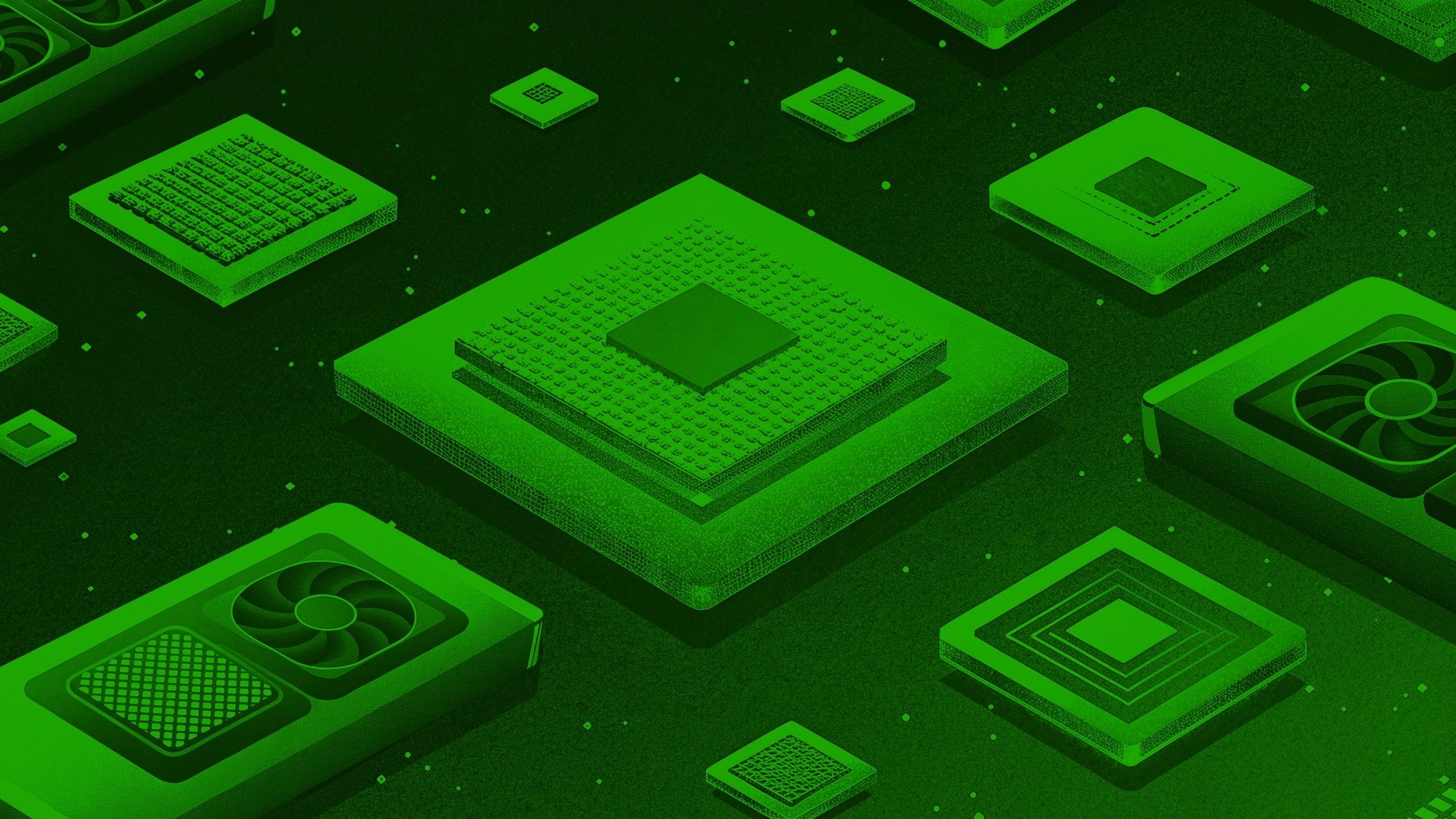 NVIDIA Corp Research - Alpha Spread