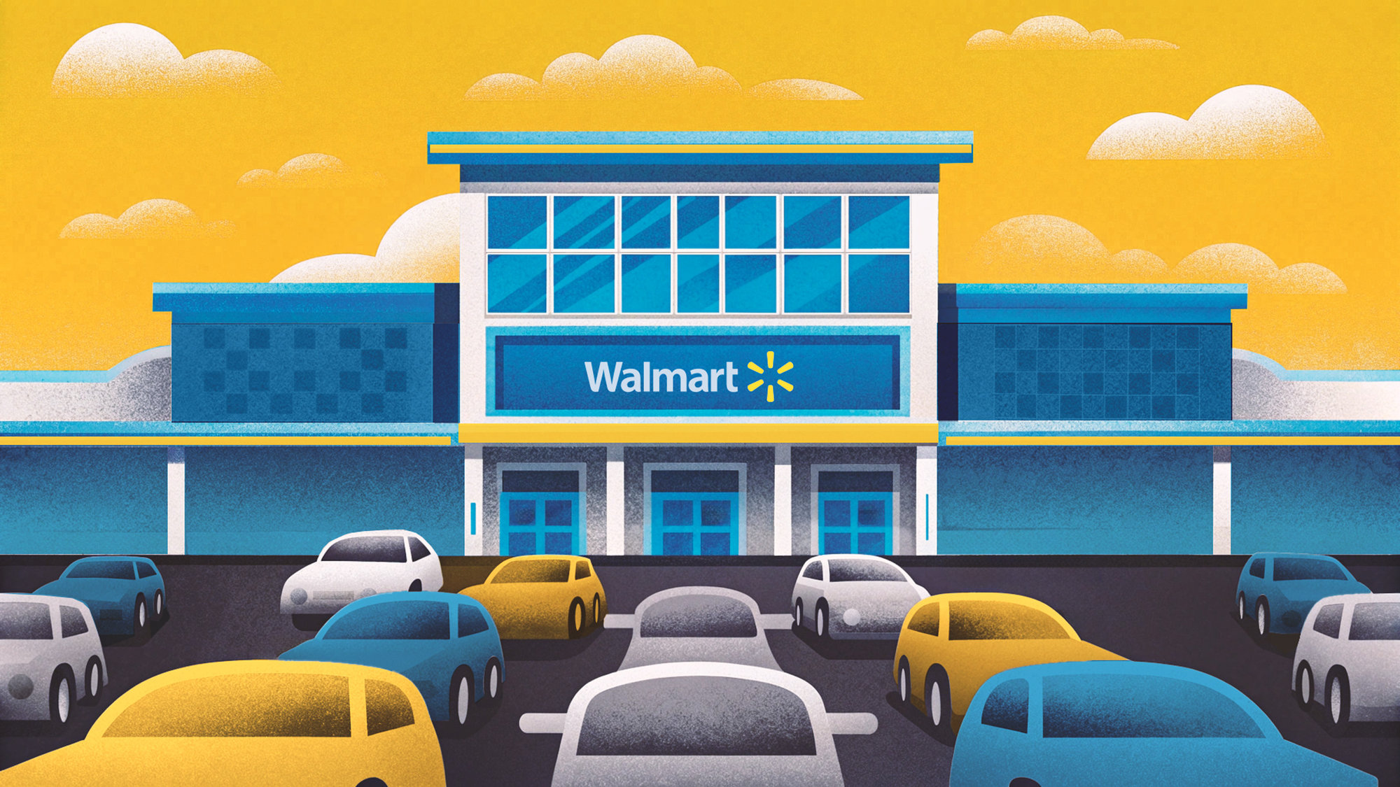 Walmart Inc Research - Alpha Spread