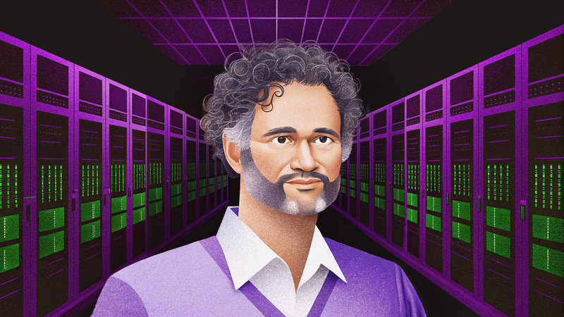 Architect of Intelligence: Inside the Mind of Palantir’s CEO - Alpha Spread