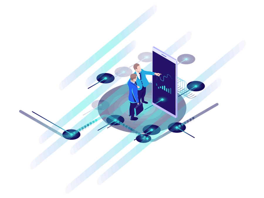 Affiliate Program - Alpha Spread