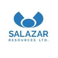 SRL Investor Relations - Salazar Resources Ltd - Alpha Spread