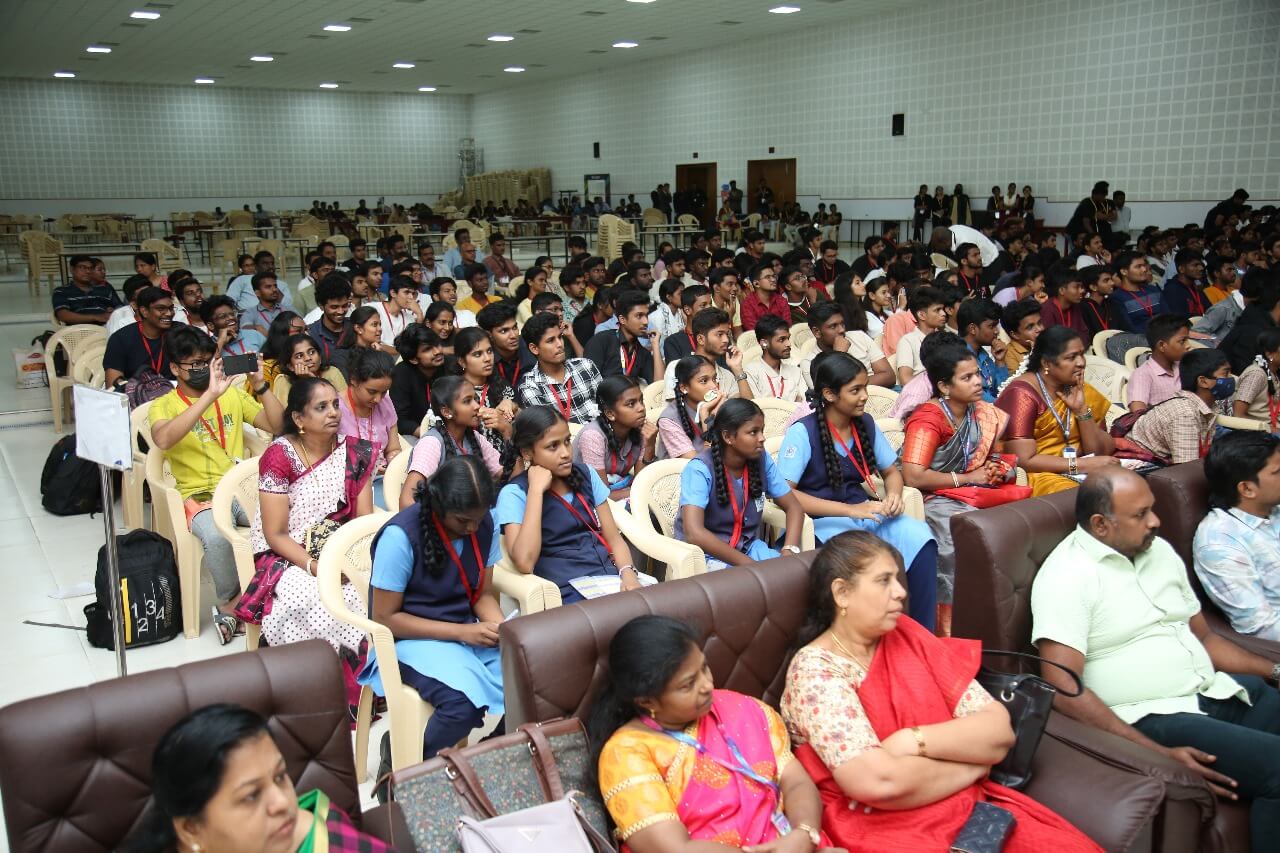 PEC Hacks | Hackathon