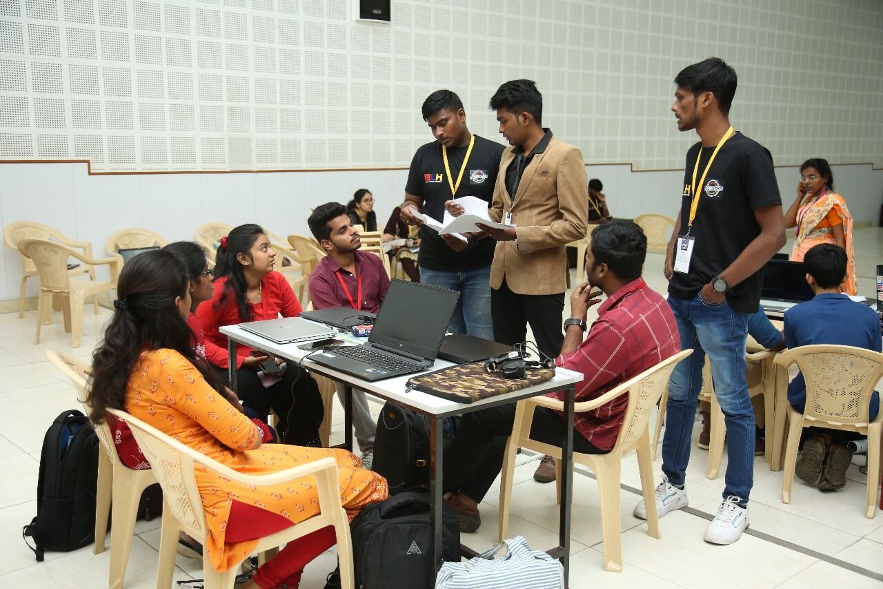 PEC Hacks | Hackathon