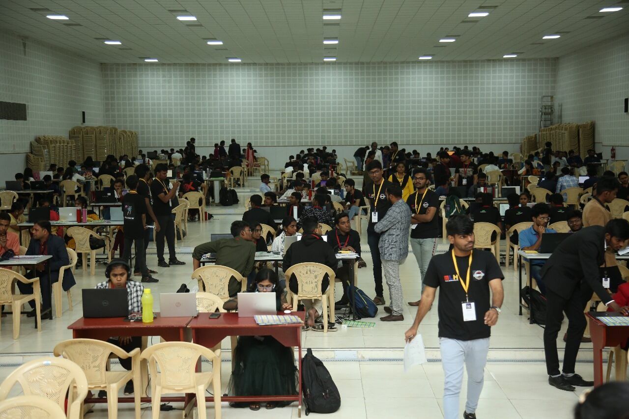 PEC Hacks | Hackathon