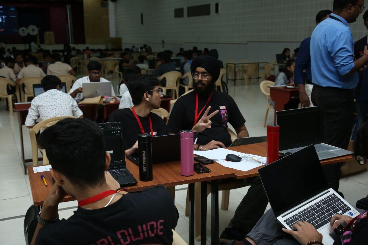 PEC Hacks | Hackathon