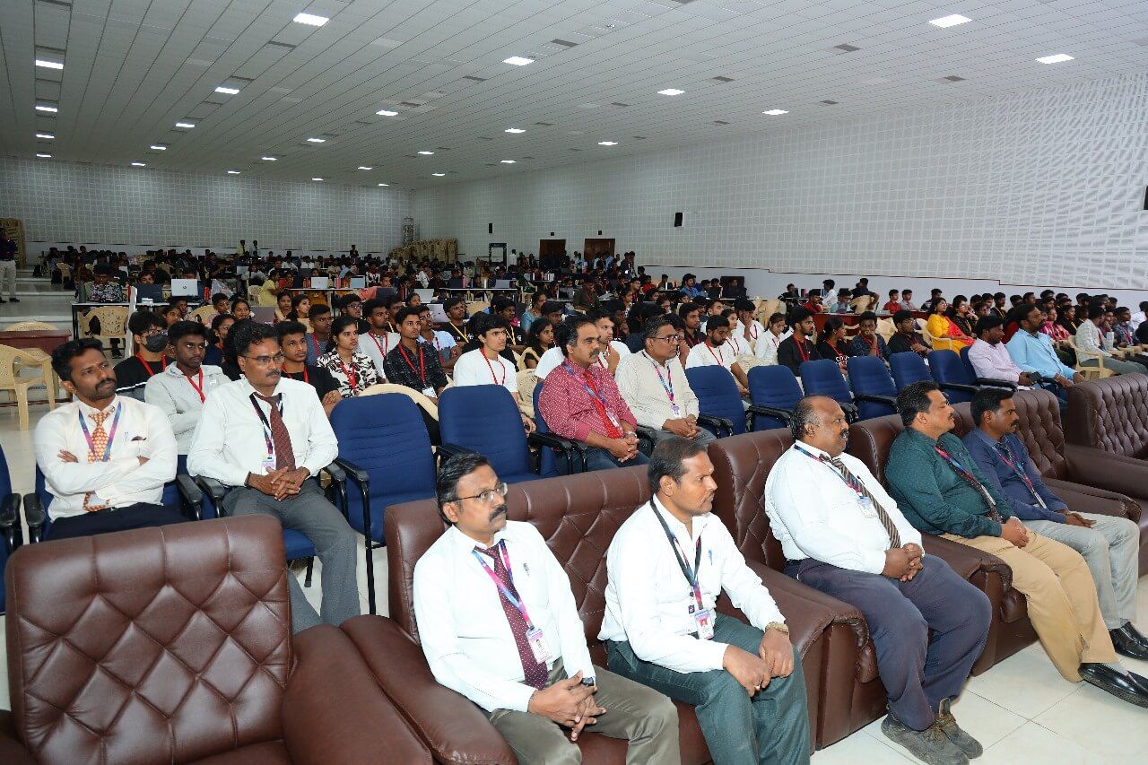 PEC Hacks | Hackathon