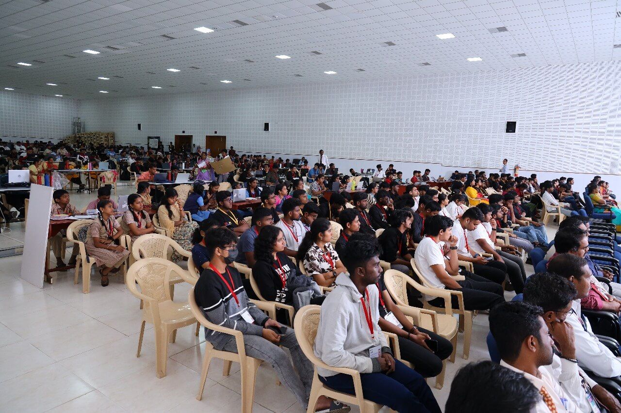 PEC Hacks | Hackathon