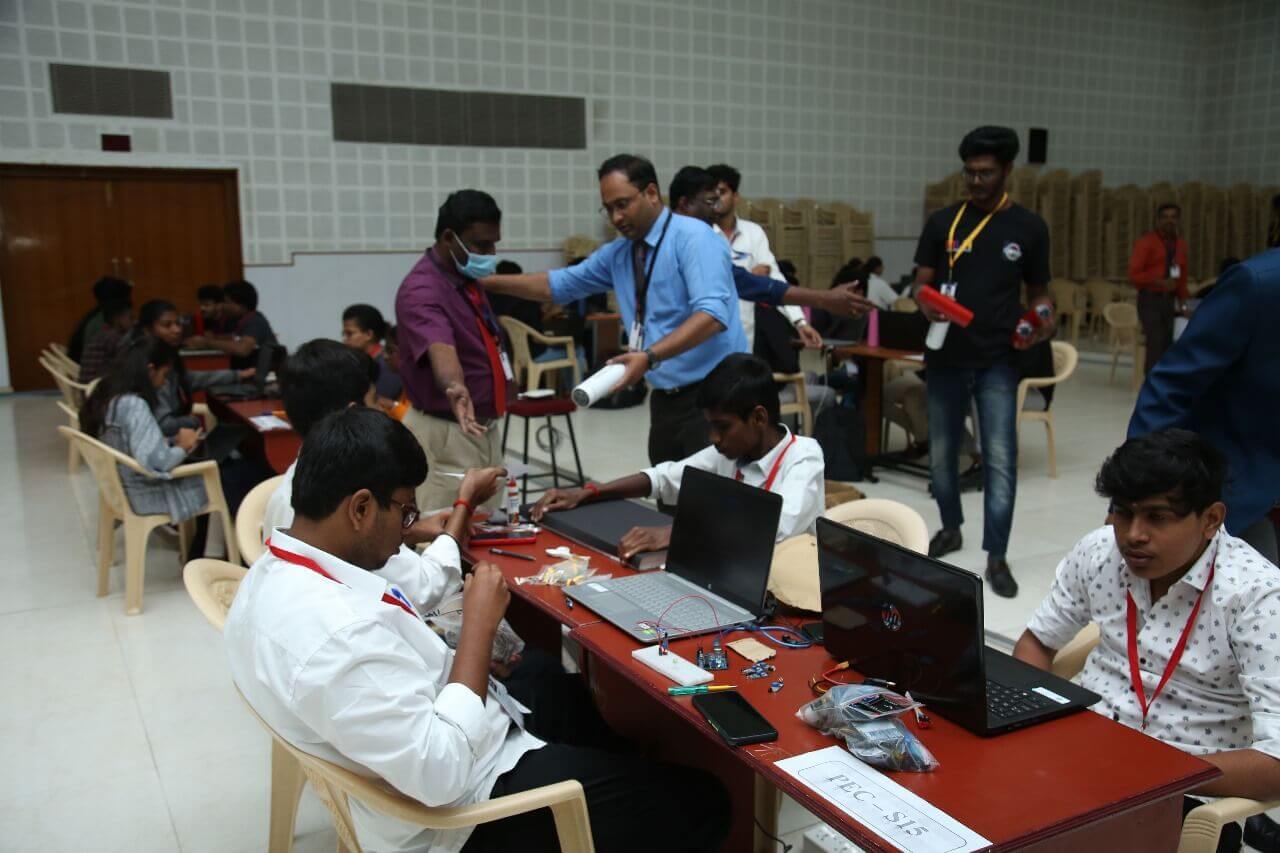 PEC Hacks | Hackathon