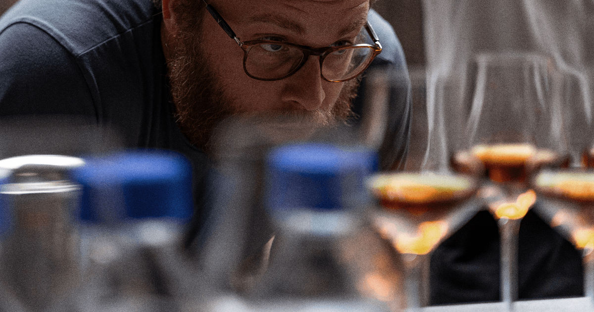 The Etymology of Alcohol — Copenhagen Distillery