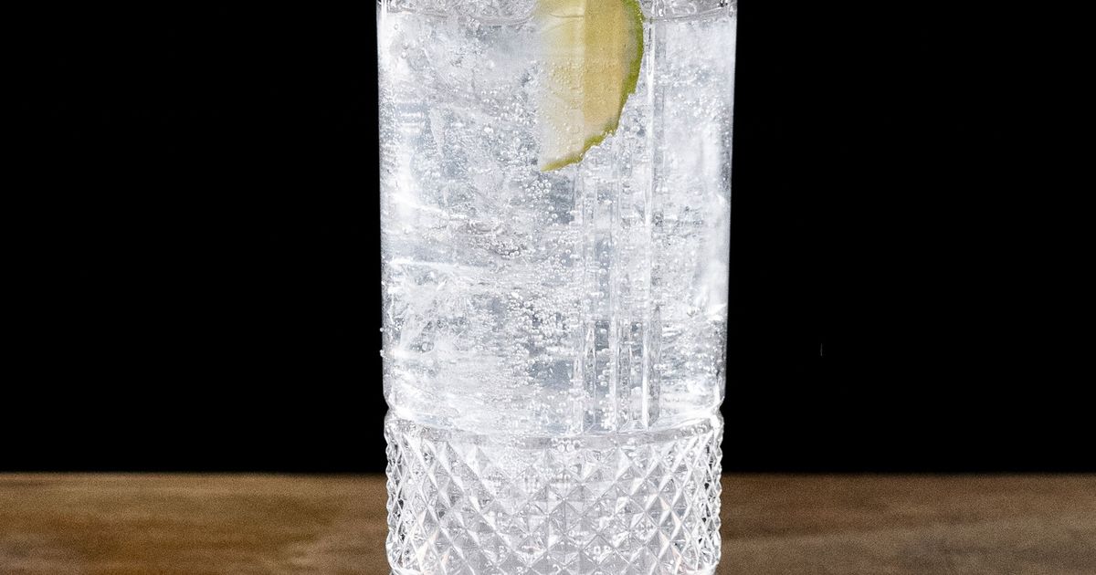 Paloma — Copenhagen Distillery