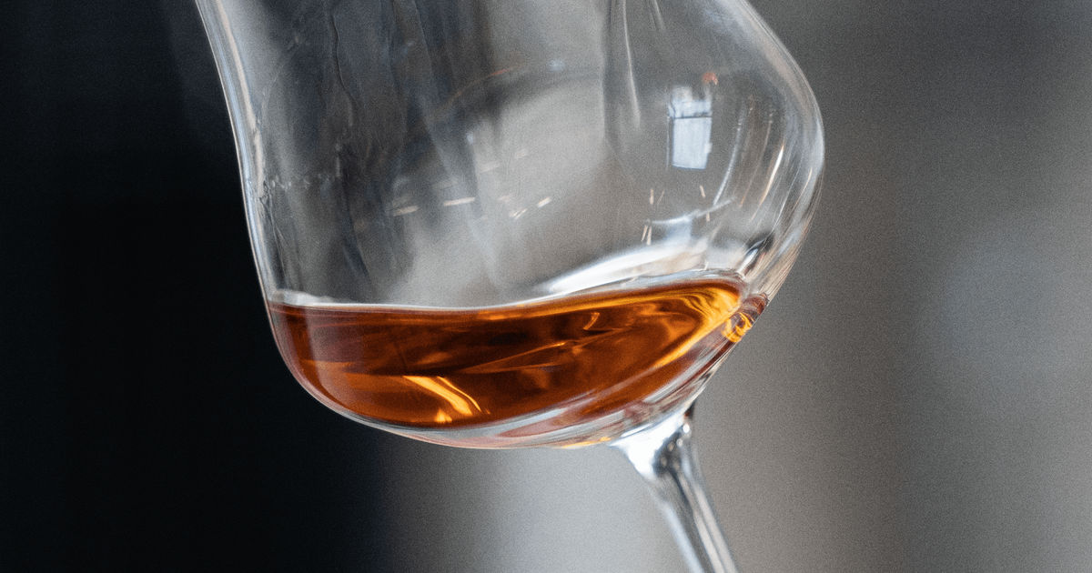 Whisky Tasting — Copenhagen Distillery