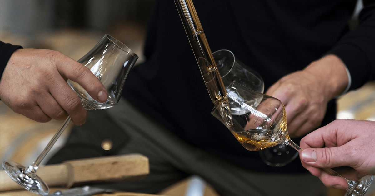 Whisky Tasting — Copenhagen Distillery