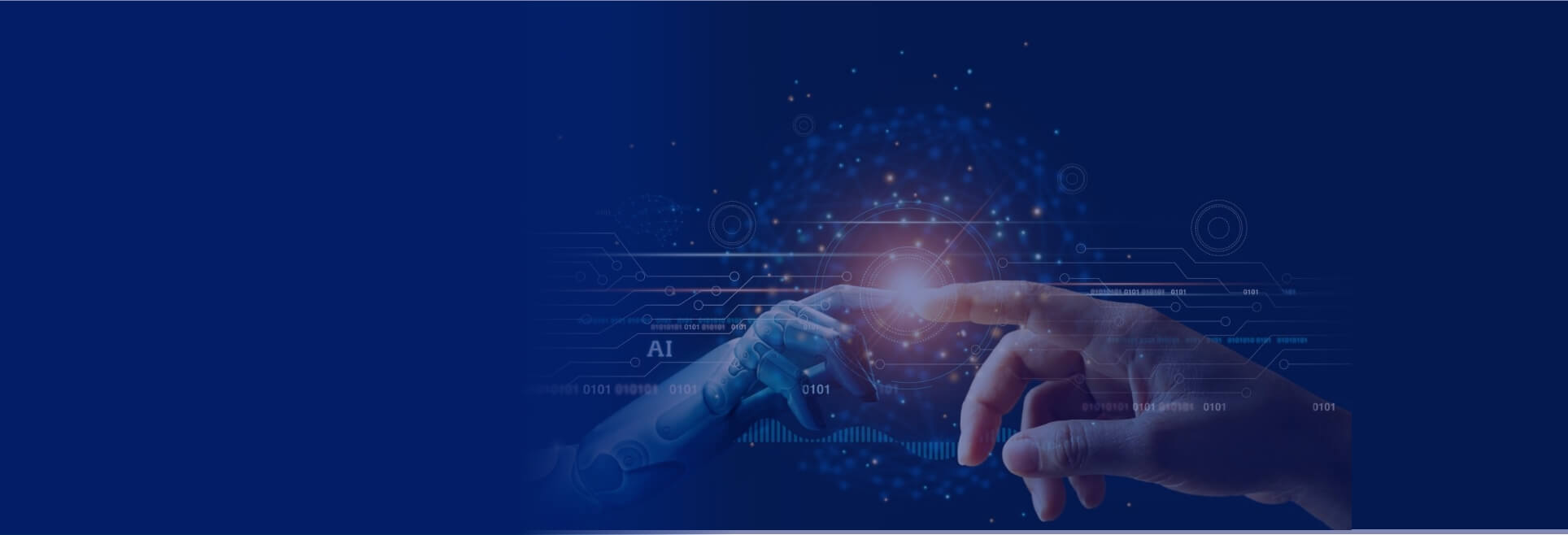 Machine Learning Consulting Services, Development Company USA