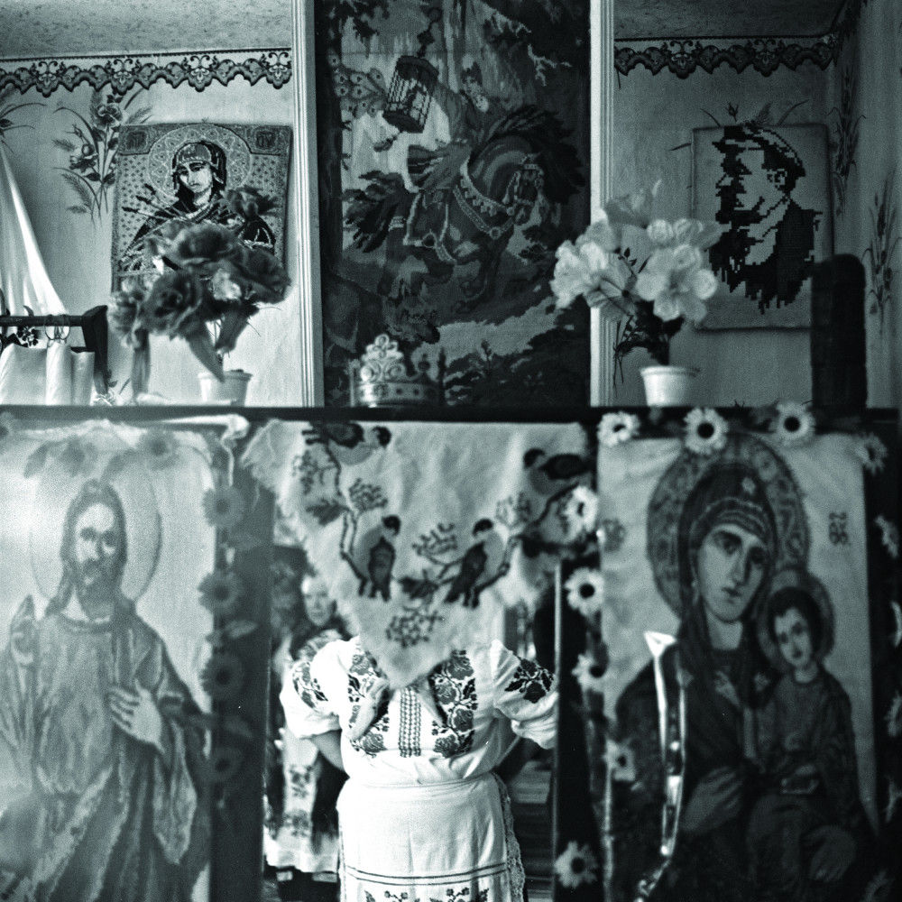 Pagan traditions in Belarus • Kolga