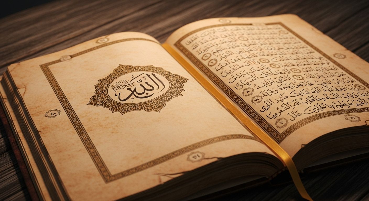 Arab Kalimat Syahadat dan Pelafalannya