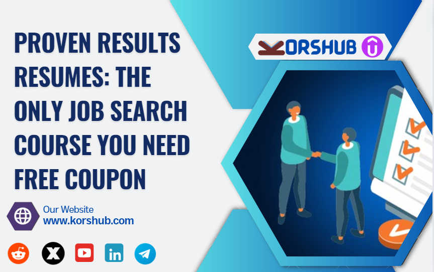 Crafting Your Career Calling: A Deep Dive into Proven Results Resumes ...