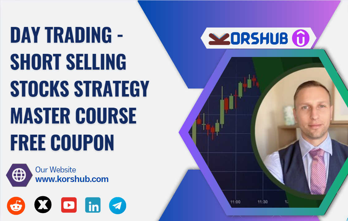 Mastering Short Selling in Day Trading: Your Ultimate Guide | Korshub